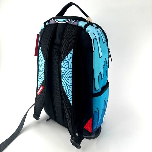 Sprayground | Bags | Sprayground Mens Jorge Rodriguez The Artist Collab ...